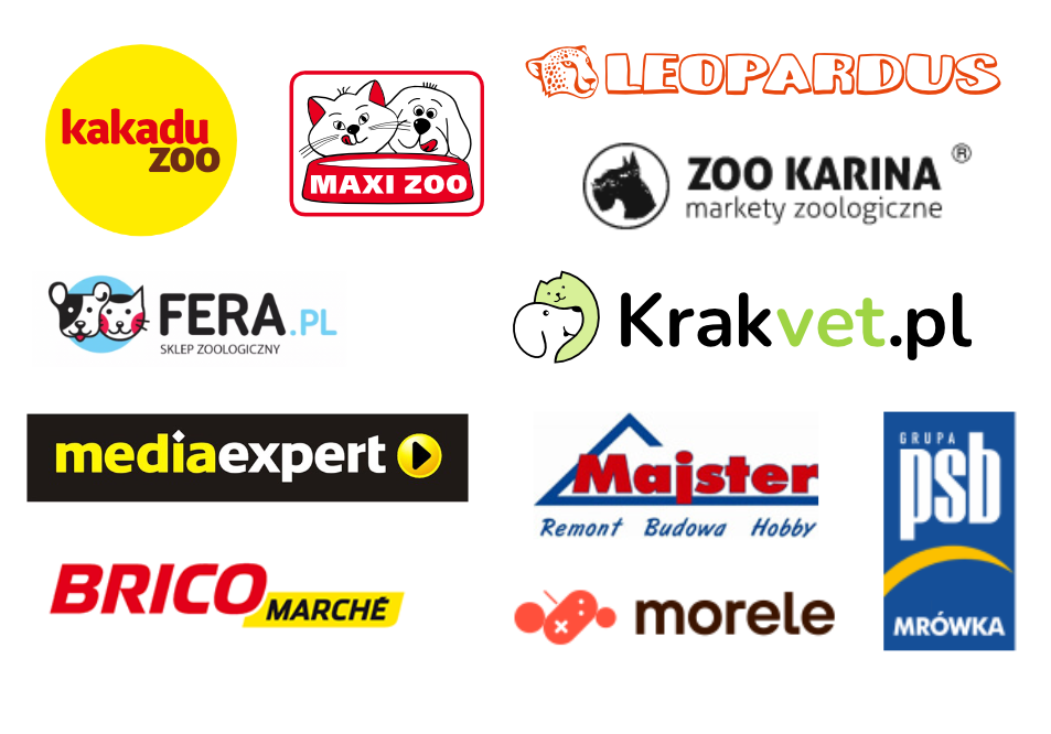 Zolux - producent i dystrybutor produktów dla zwierząt | Strefa B2B